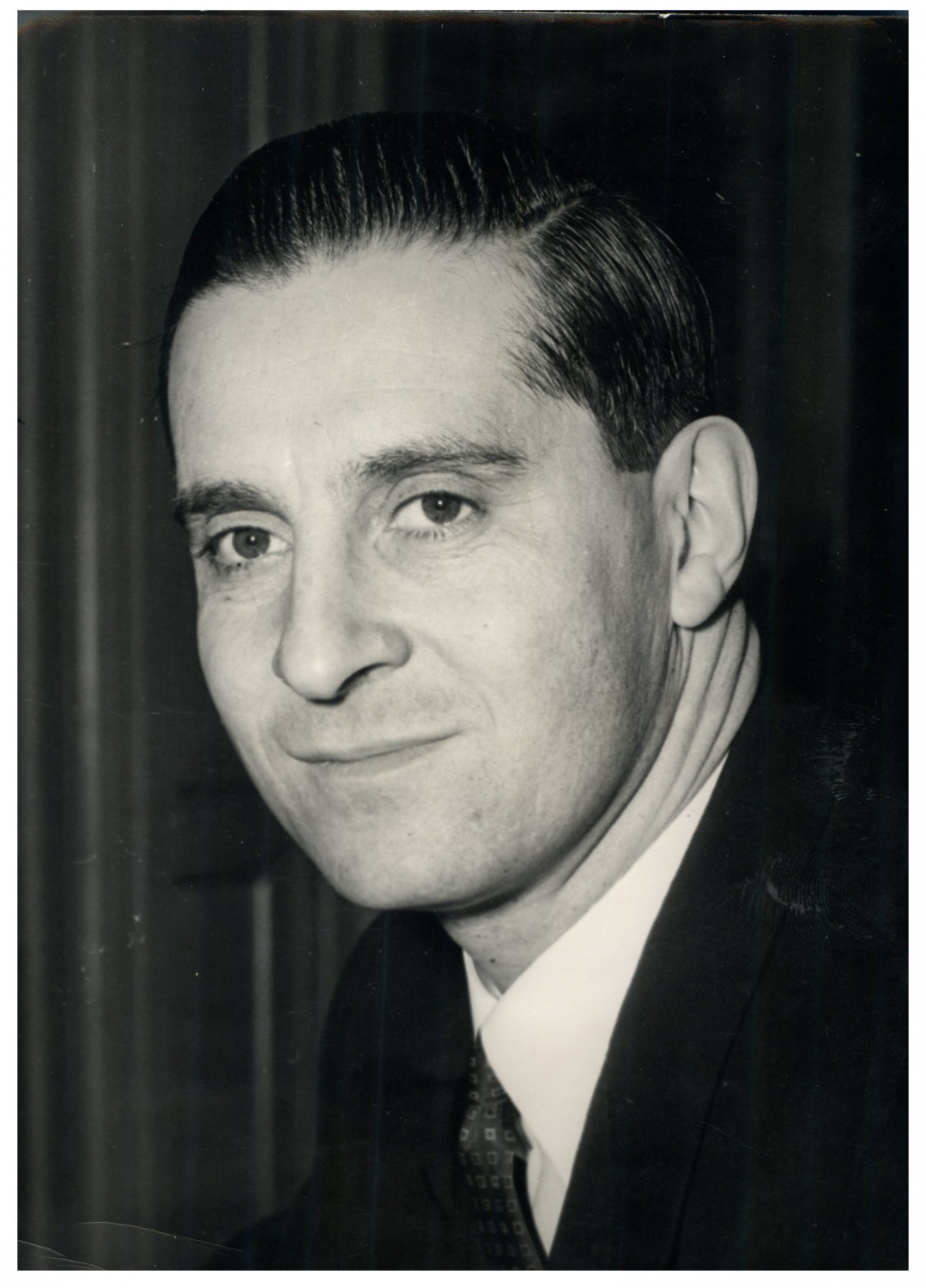 Bernard Cornut-Gentille – Traces Écrites : lettres autographes ...