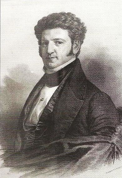 Alexandre Mouton – Traces Écrites