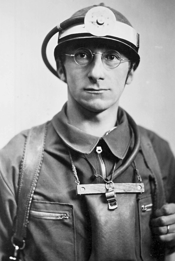 Norbert Casteret – Traces Écrites : lettres autographes, manuscrits ...