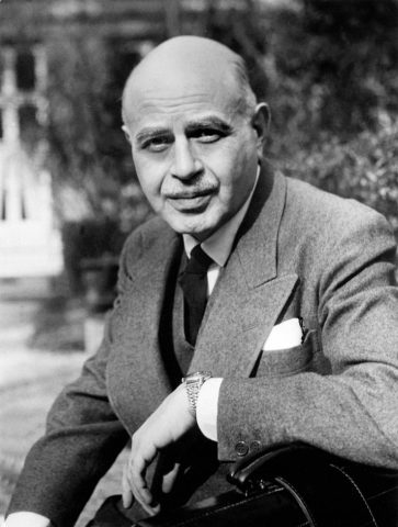 Albert Cohen – Traces Écrites