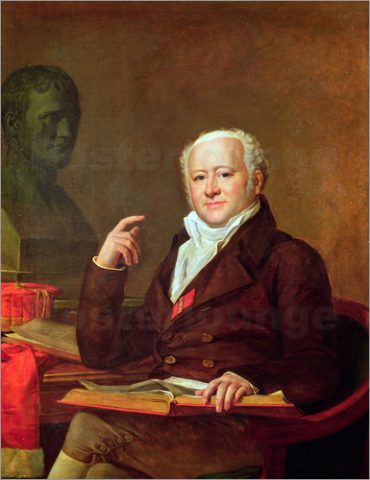 Jean-Nicolas Corvisart – Traces Écrites : lettres autographes ...