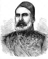 Abdülkerim Nadir Pasha – Traces Écrites : lettres autographes ...