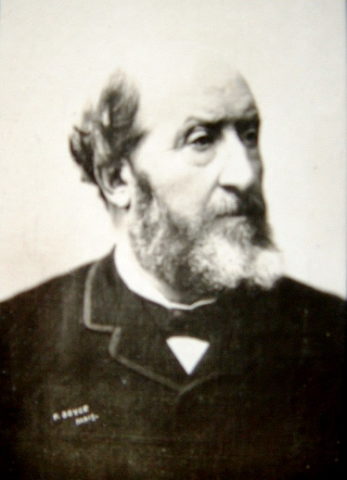 Emile Augier – Traces Écrites : lettres autographes, manuscrits anciens ...