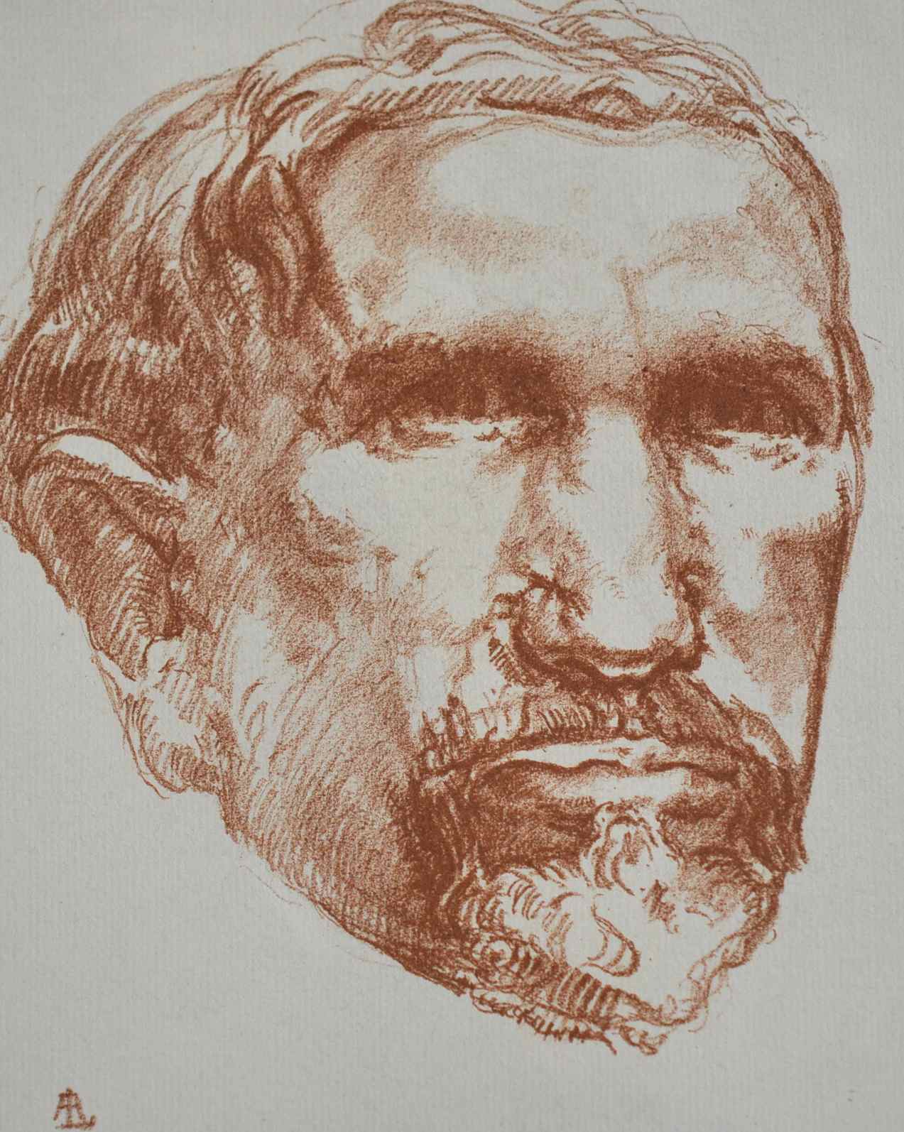 Charles Maurras – Traces Écrites