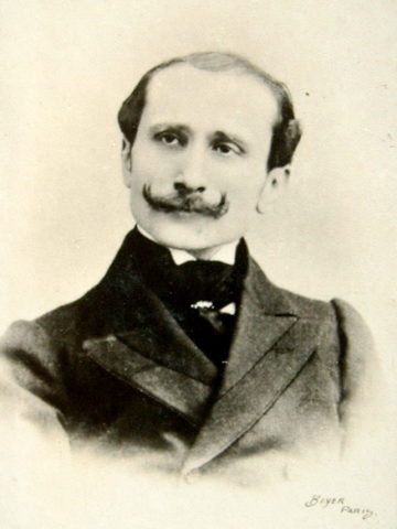 Edmond Rostand – Traces Écrites : lettres autographes, manuscrits ...
