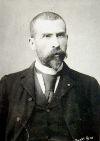 Emile Roux – Traces Écrites : lettres autographes, manuscrits anciens ...